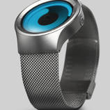 Ziiiro Watch – Fubiz Media
