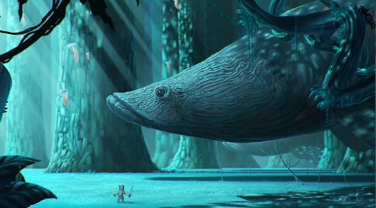IKA Trailer – Fubiz Media