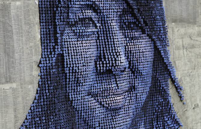 Tag : 3D portraits – Fubiz Media