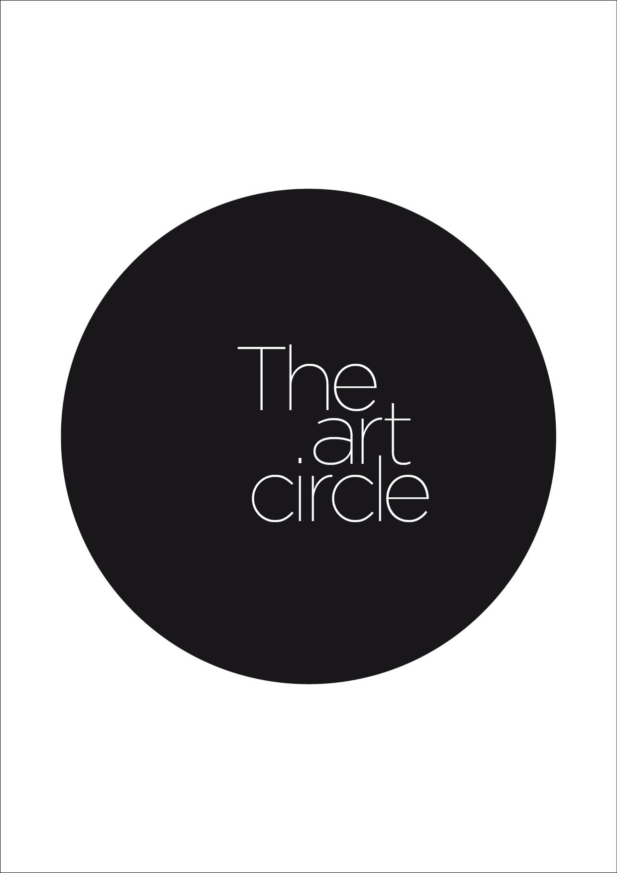 The art circle – Fubiz Media