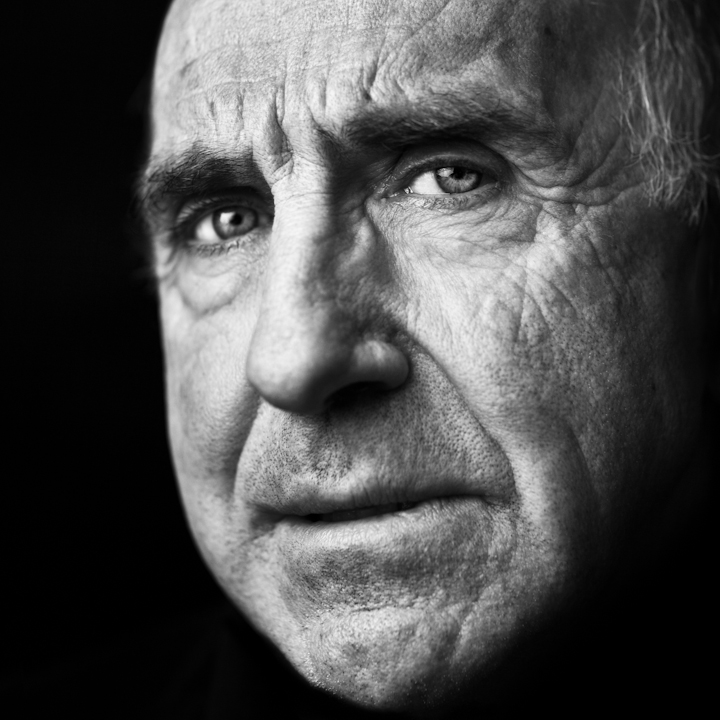 Benoît Courti – Fubiz Media