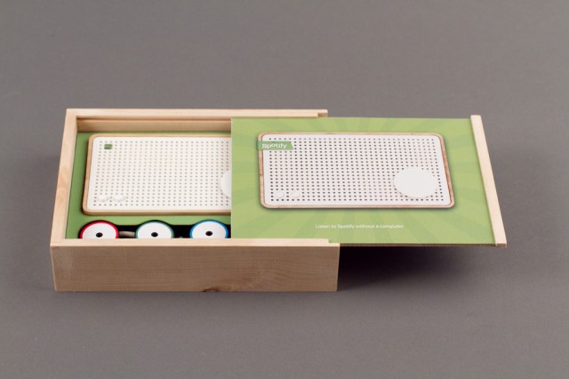 spotify-player2 – Fubiz Media