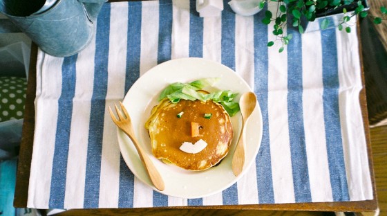 Breakfast Project – Fubiz Media