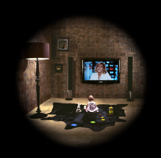 Transitions Series – Fubiz Media