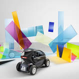 Renault Twizy Campaign – Fubiz Media