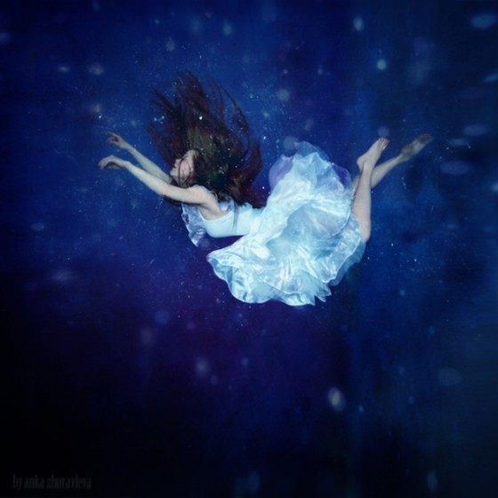 Anka Zhuravleva – Fubiz Media