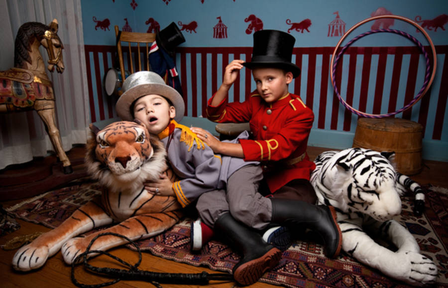 Tag : jonathan hobin – Fubiz Media