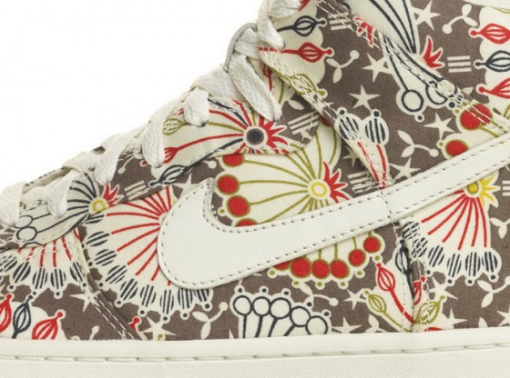 Nike Liberty 2011 Collection – Fubiz Media
