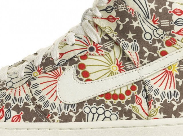 Nike Liberty 2011 Collection – Fubiz Media
