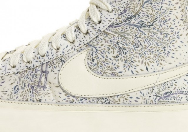 Nike Liberty 2011 Collection – Fubiz Media