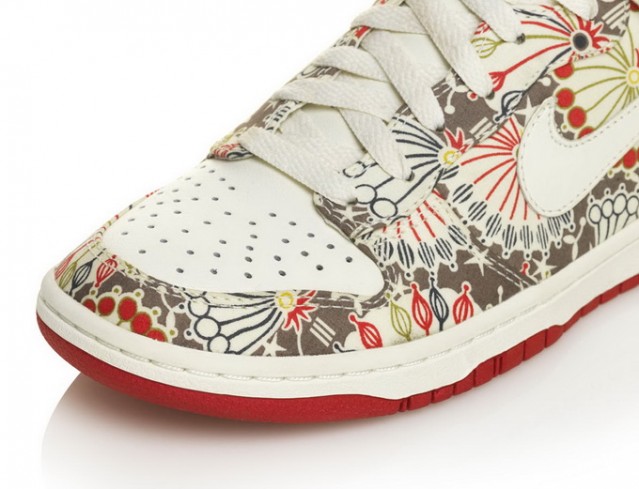 Nike Liberty 2011 Collection – Fubiz Media