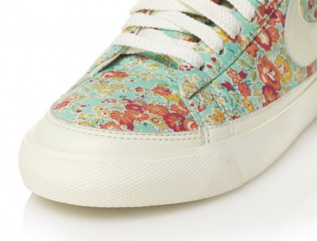 Nike Liberty 2011 Collection – Fubiz Media