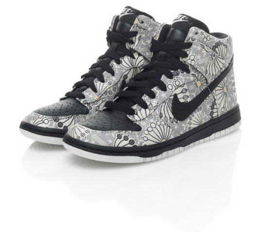 Nike Liberty 2011 Collection – Fubiz Media