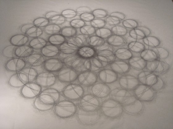 Performance Drawings – Fubiz Media