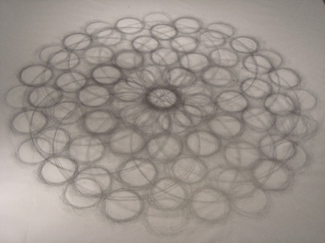 Performance Drawings – Fubiz Media