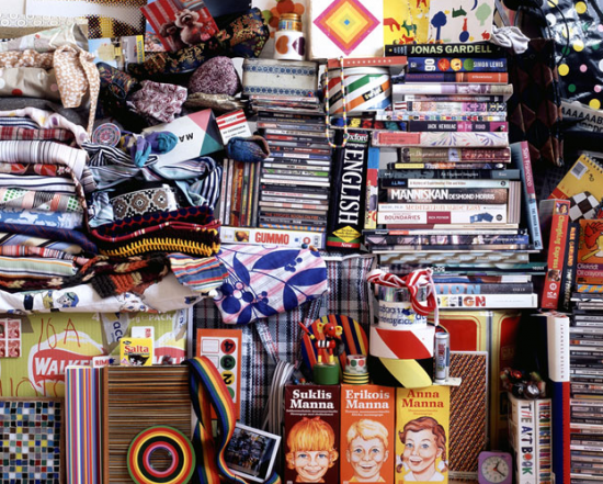 See Through Series – Fubiz Media