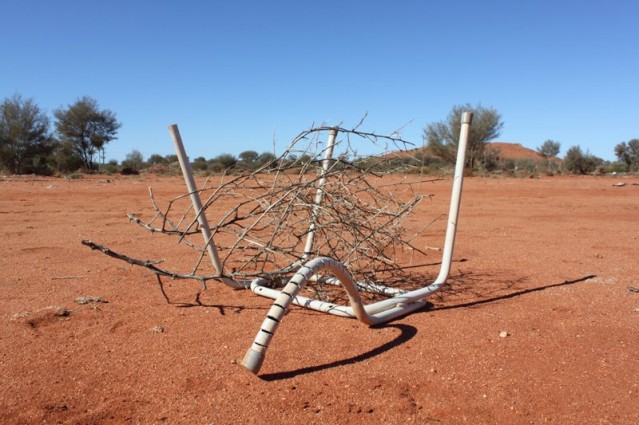 Segmented Sculptures – Fubiz Media