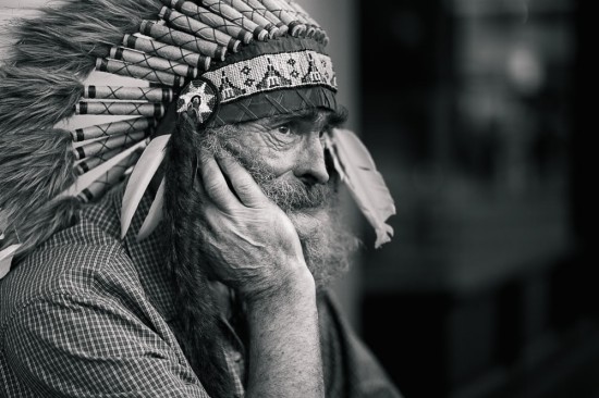 Sam Irwin Portrait Photography – Fubiz Media