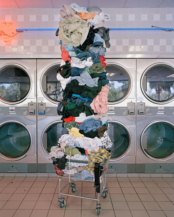 Material World – Fubiz Media