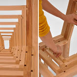 Inception Chair – Fubiz Media