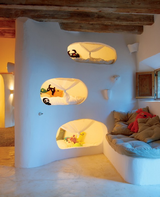 Nature House – Fubiz Media