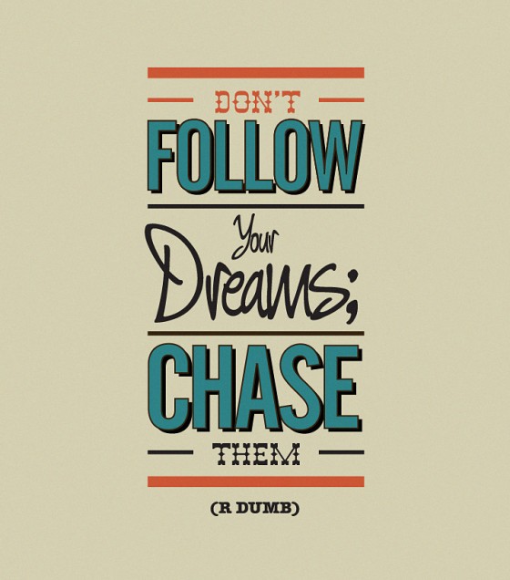 Quotes Posters – Fubiz Media