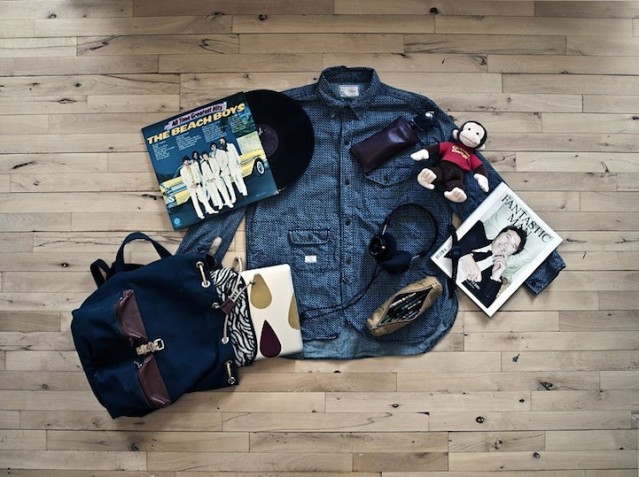 The Burning House Project – Fubiz Media