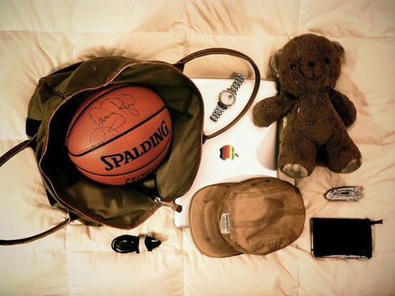 The Burning House Project – Fubiz Media