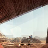 Wadi Rum Resort – Fubiz Media