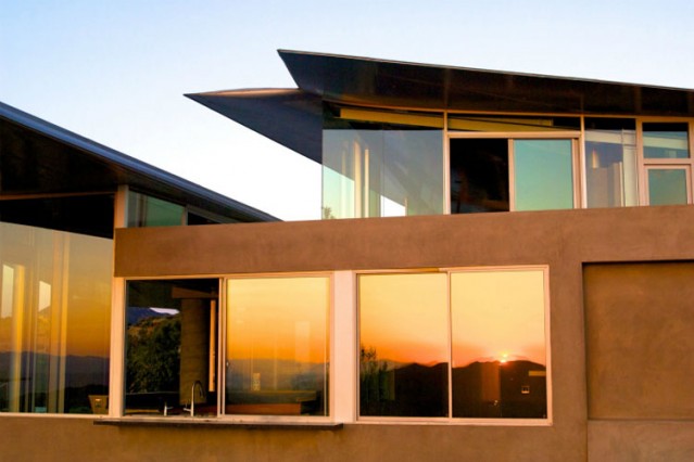 747 Wing House – Fubiz Media