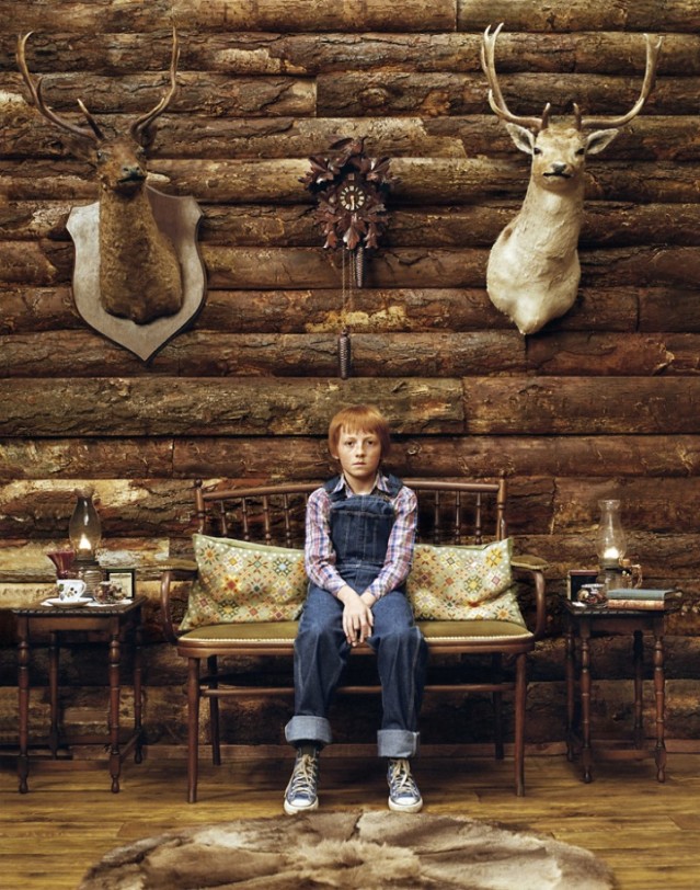 Aaron Ruell – Fubiz Media