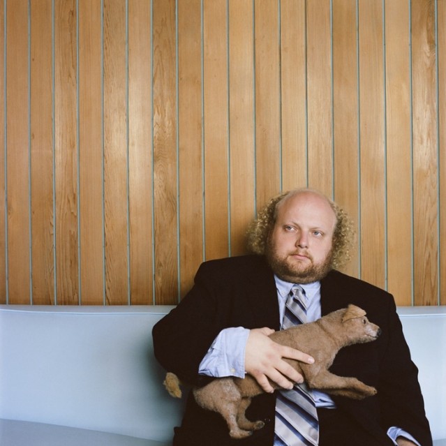 Aaron Ruell – Fubiz Media
