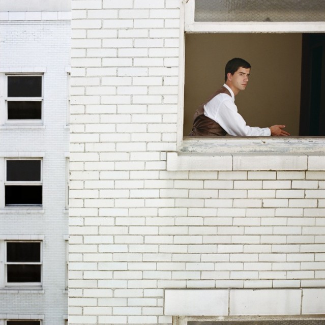 Aaron Ruell – Fubiz Media