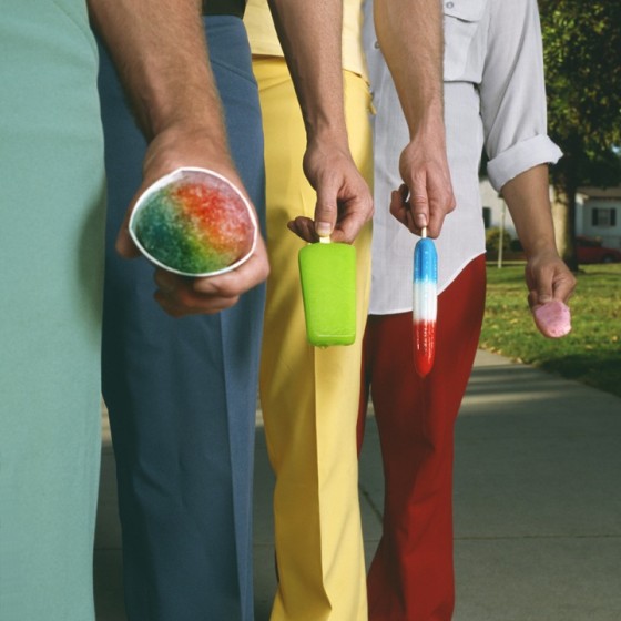 Aaron Ruell – Fubiz Media