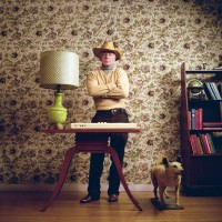 Aaron Ruell – Fubiz Media