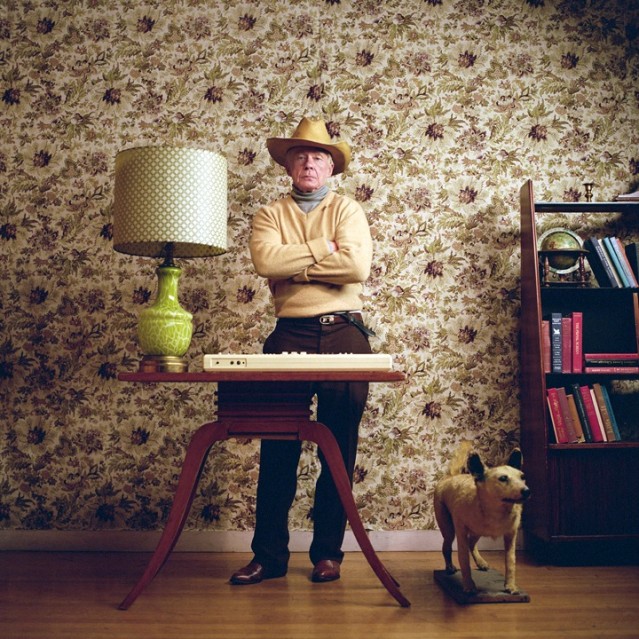 Aaron Ruell – Fubiz Media