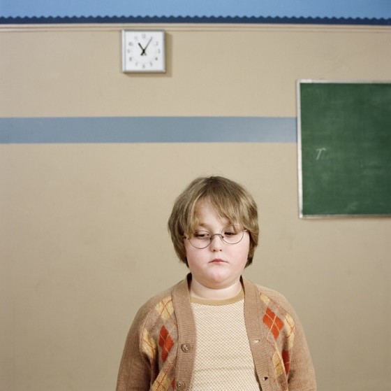 Aaron Ruell – Fubiz Media