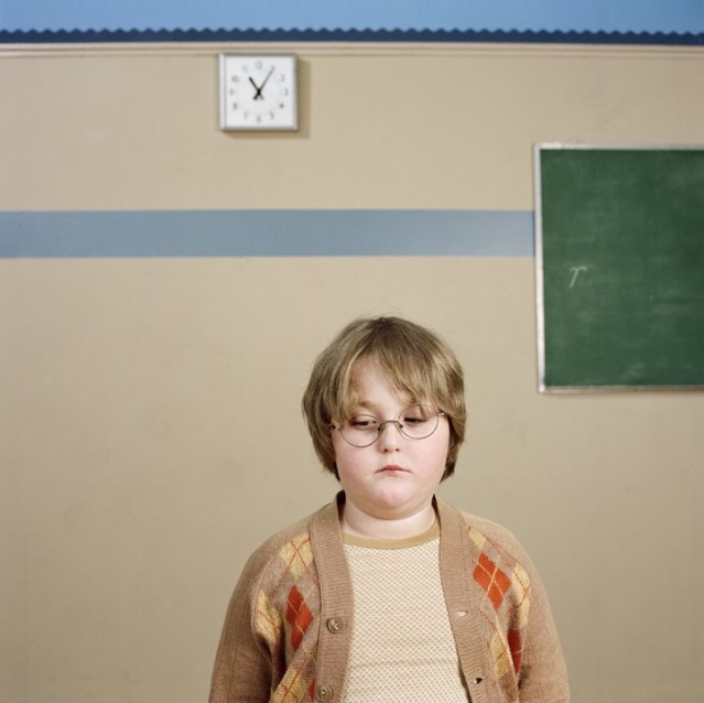 Aaron Ruell – Fubiz Media