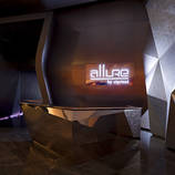 Allure NightClub – Fubiz Media