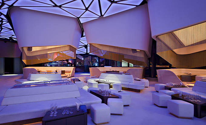 Allure NightClub – Fubiz Media