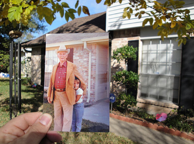 Dear Photograph – Fubiz Media