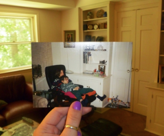 Dear Photograph – Fubiz Media