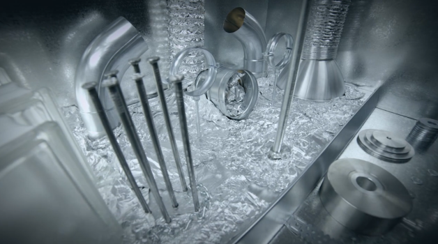 Steel Life Film – Fubiz Media