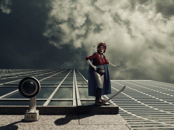 Super Mamika Part II – Fubiz Media