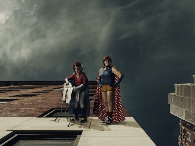 Super Mamika Part II – Fubiz Media