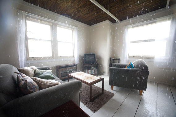 The Weather Inside – Fubiz Media
