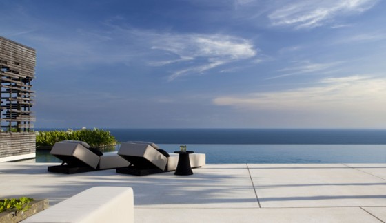 Alila Villas Bali – Fubiz Media