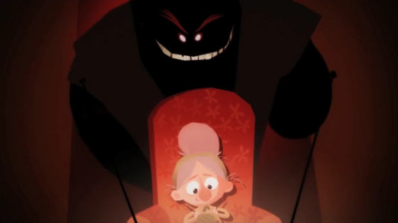 Defective Detective – Fubiz Media