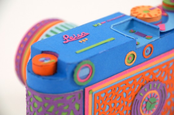 Electronics Made of Paper – Fubiz Media