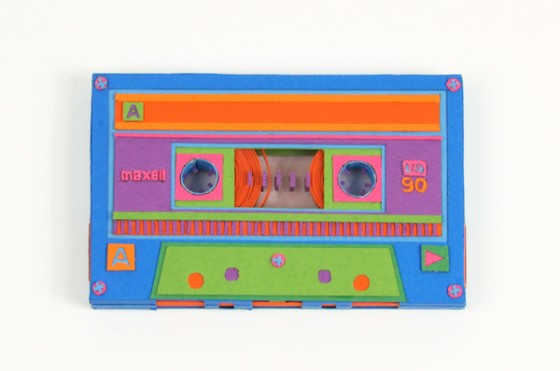 Electronics Made of Paper – Fubiz Media